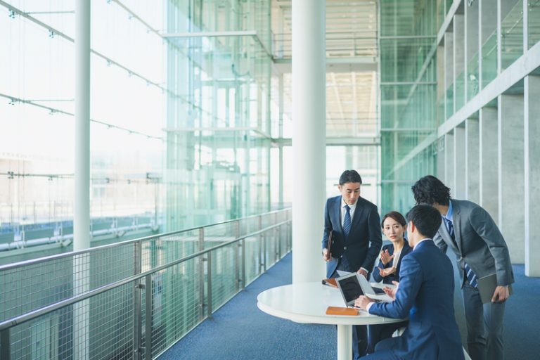 THP（トータル・ヘルスプロモーション・プラン）解説 意味やメリット、推進方法 - veginessworker