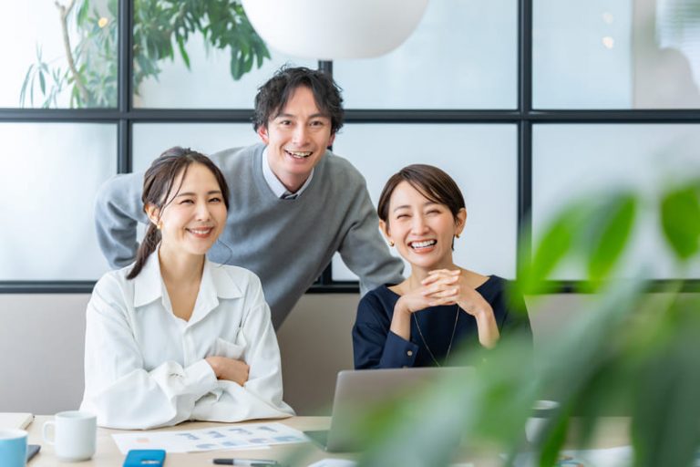 スタートアップ企業におすすめの福利厚生とは？導入のポイントも解説 - veginessworker