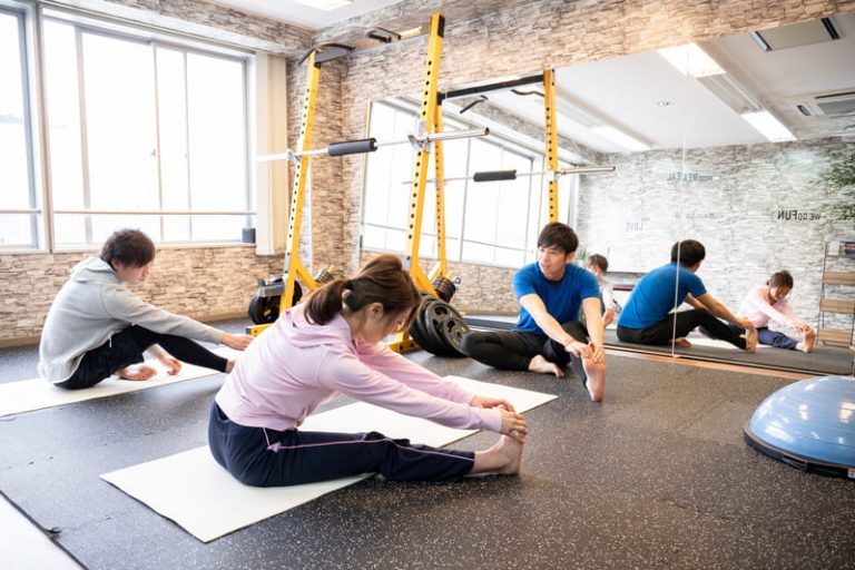 ジムを福利厚生として取り入れるには？メリットや経費で扱うポイントも解説 - veginessworker