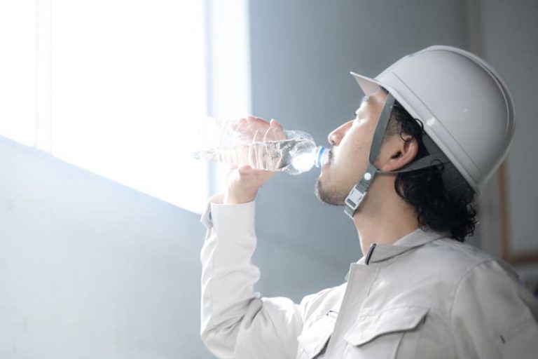 企業が行うべき熱中症対策とは？福利厚生としての提供も - veginessworker