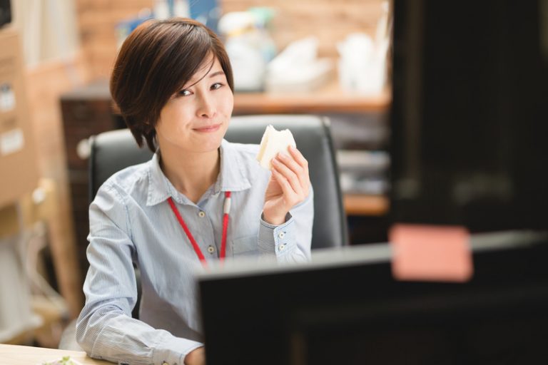 設置型社食とオフィスコンビニを4つの項目で比較！おすすめは？ - veginessworker